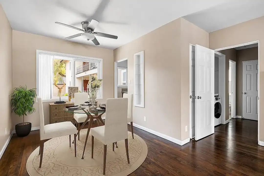 Gloria Homes Apartments - Los Angeles, CA 90016 | ApartmentGuide.com