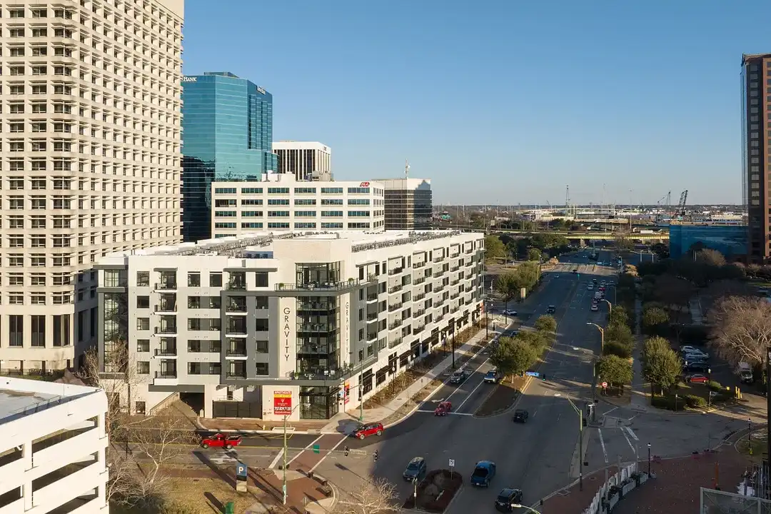 Gravity on 400 - Norfolk, VA 23510 | ApartmentGuide.com