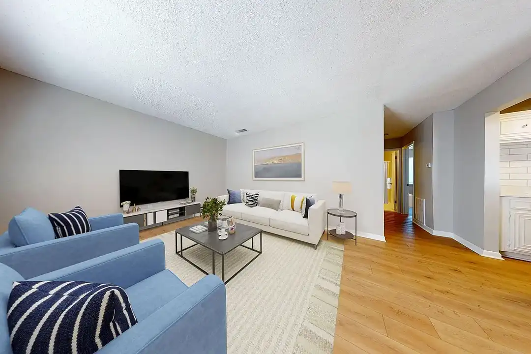 Gulf View Apartments - Biloxi, MS 39531 | ApartmentGuide.com