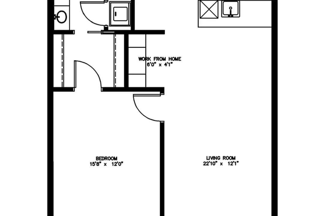 The 55 Elm Club - Hartford, CT 06106 | ApartmentGuide.com