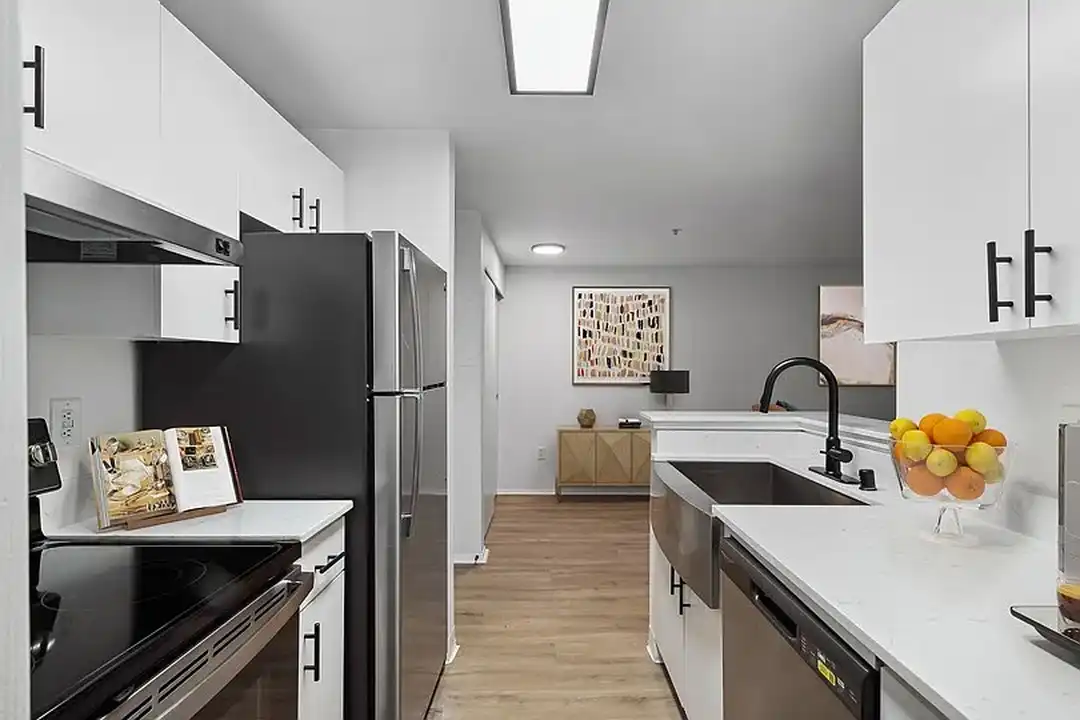 Arrive First Hill - Seattle, WA 98104 | ApartmentGuide.com