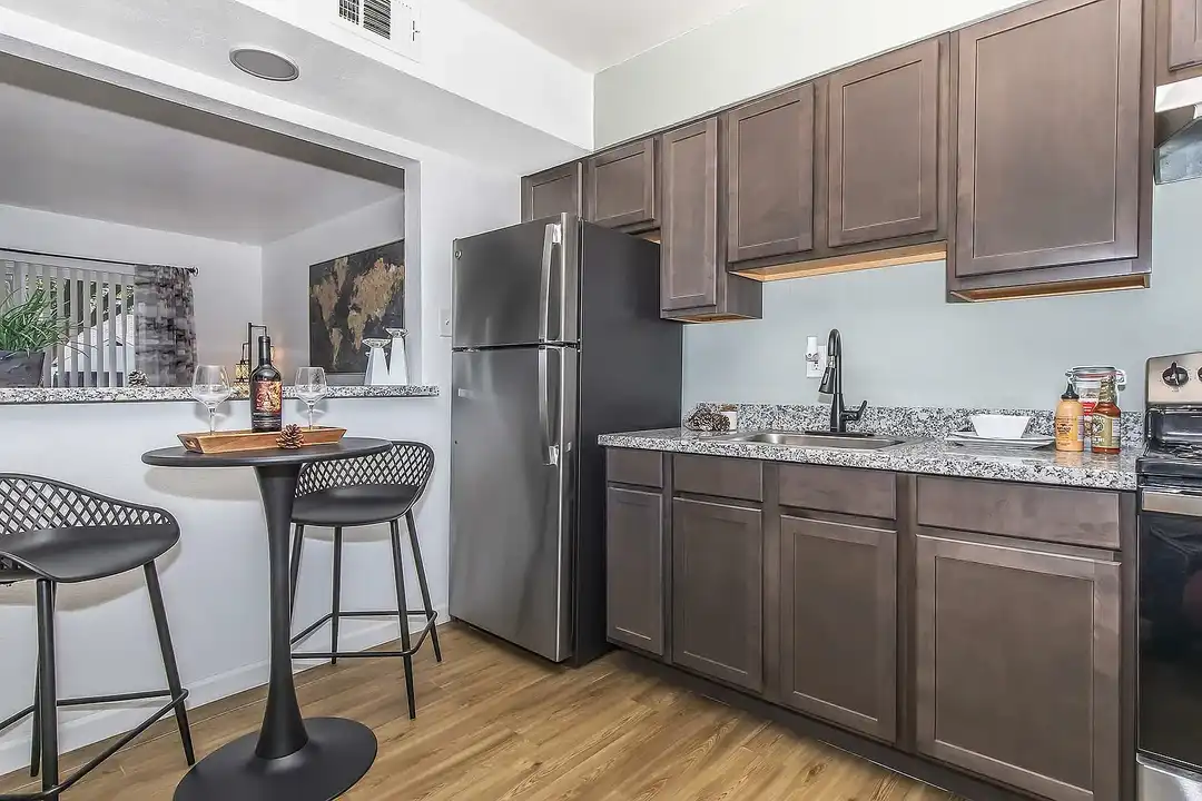 Jenn Station Apartments - Jennings, MO 63136 | ApartmentGuide.com