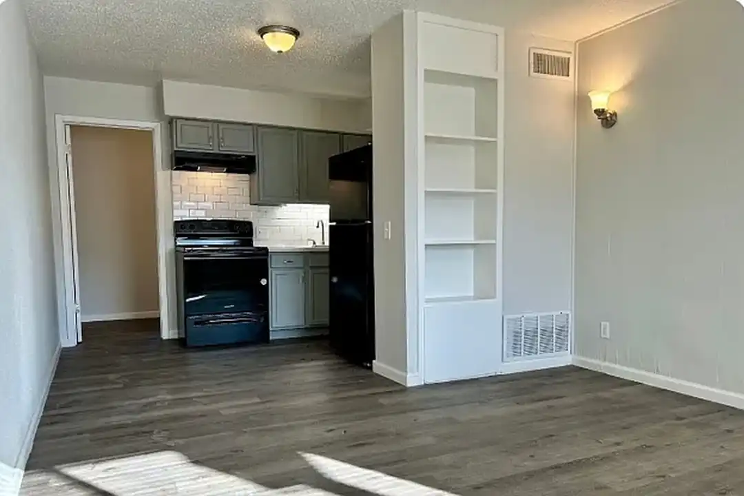 The Jackson Apts - Lubbock, TX 79415 | ApartmentGuide.com