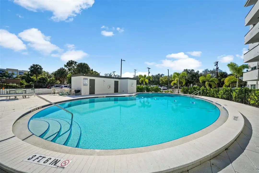 406 S Cedar Ave #408 - Tampa, FL 33606 | ApartmentGuide.com