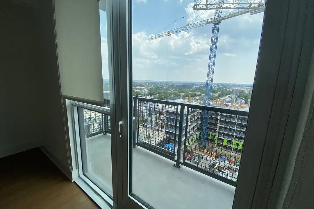 Press House - Washington, DC 20002 | ApartmentGuide.com