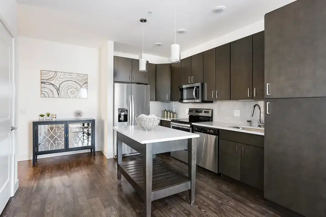 The Lydian - Denver, CO 80205 | ApartmentGuide.com