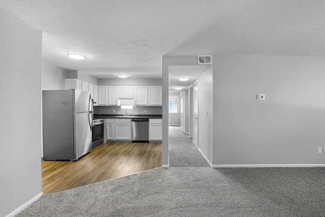 Thurber Gate - Columbus, OH 43215 | ApartmentGuide.com