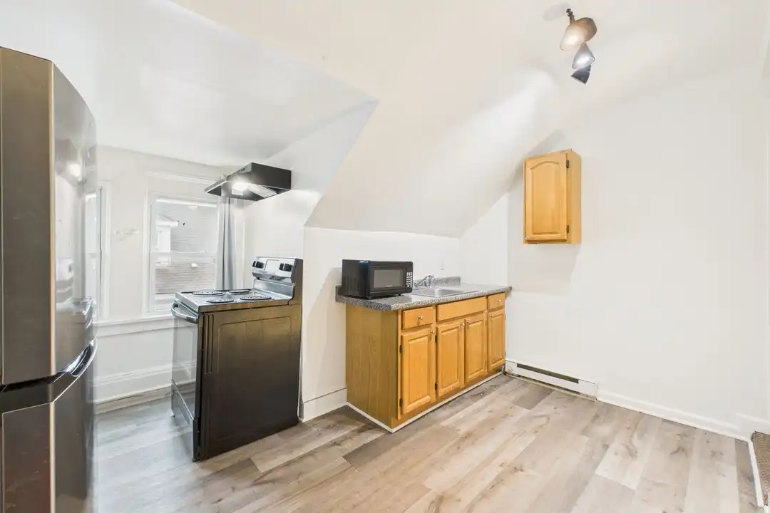 2318 N 5th St unit Unit 3 - Harrisburg, PA 17110 | ApartmentGuide.com
