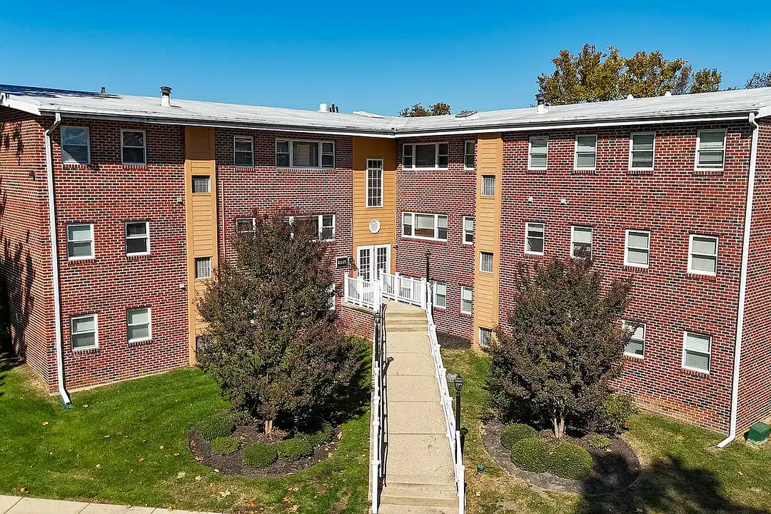 Springfield Valley Apartments - Morton, PA 19070 | ApartmentGuide.com