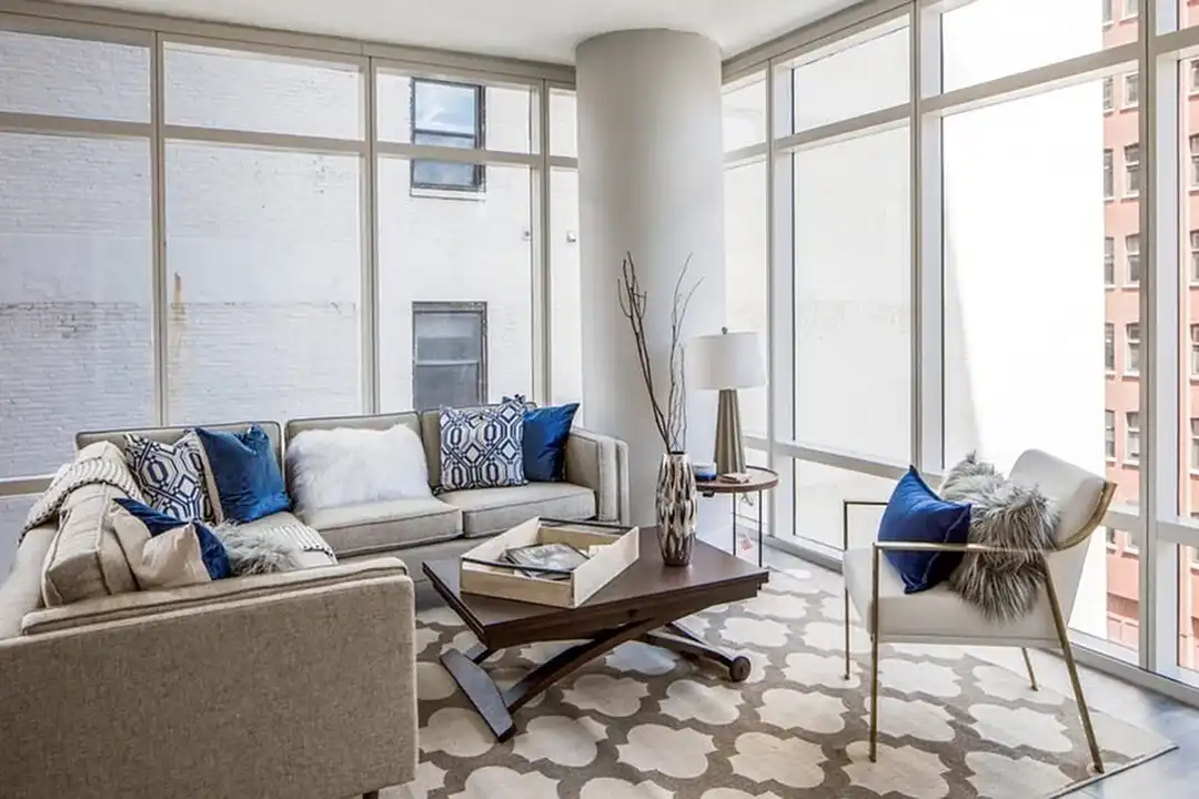 1213 Walnut - Philadelphia, PA 19107 | ApartmentGuide.com