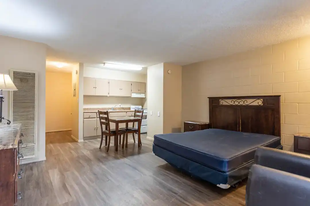Casa Del Sol Apartments - Amarillo, TX 79109 | ApartmentGuide.com
