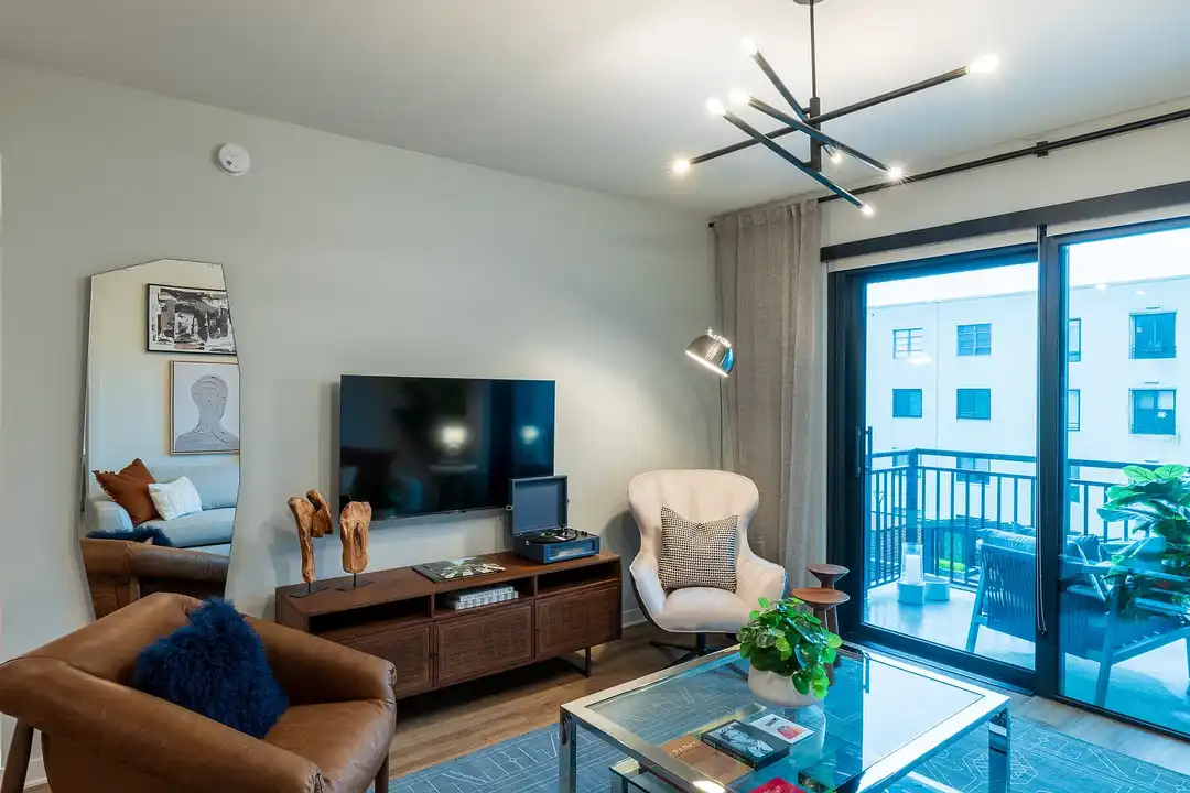 Loria Ansley - Atlanta, GA 30309 | ApartmentGuide.com