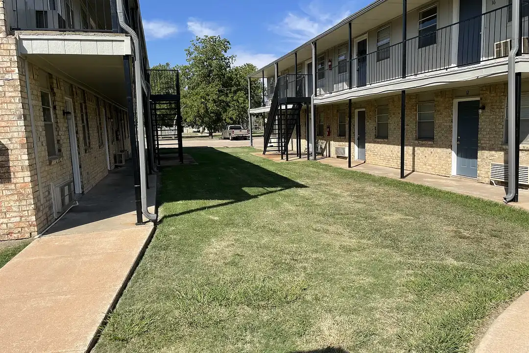 Amber Apartments - Lawton, OK 73507 | ApartmentGuide.com