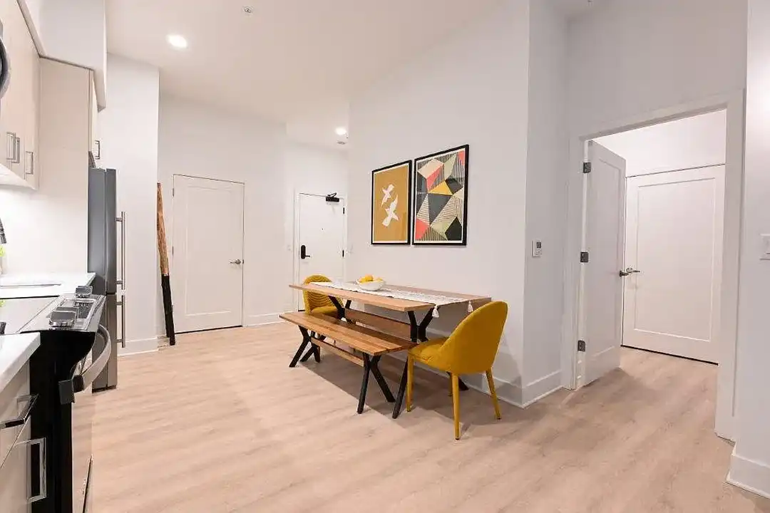 SoNYa - Washington, DC 20002 | ApartmentGuide.com