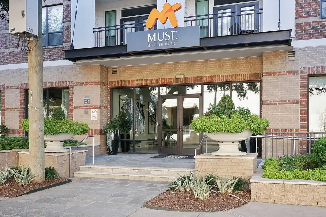 Muse at Museum District - Houston, TX 77006 | ApartmentGuide.com
