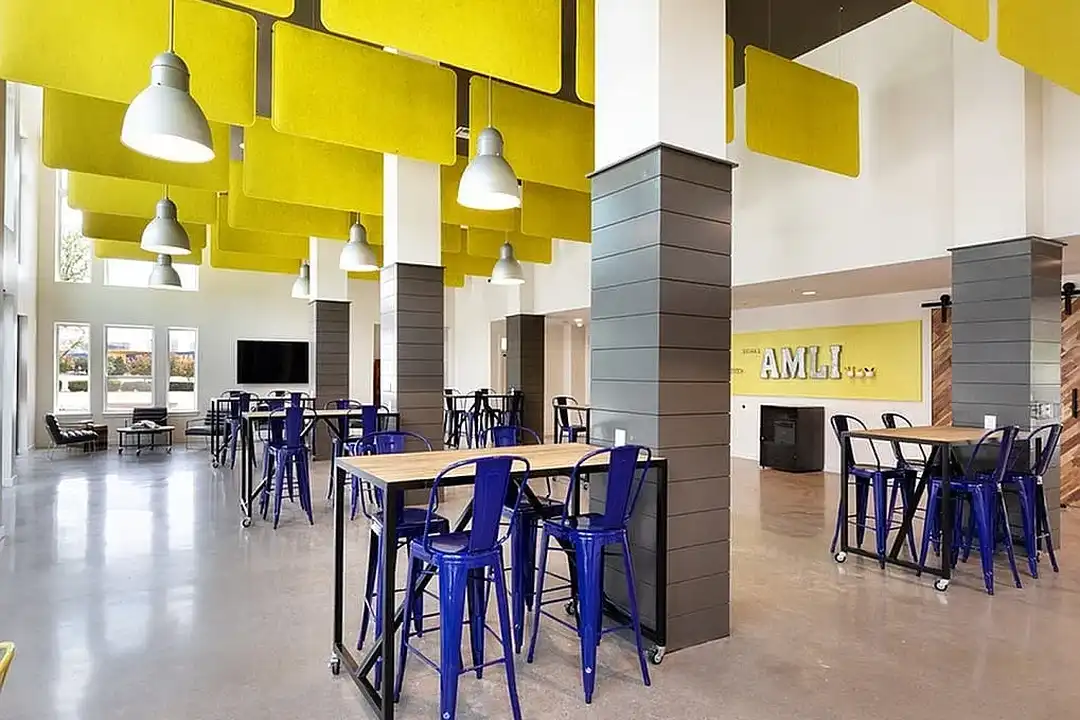 AMLI Frisco Crossing - Frisco, TX 75034 | ApartmentGuide.com