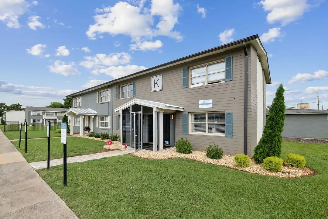 The Kensington Huntsville Al 35816 Apartmentguide