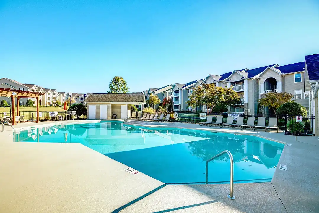Promenade at Boiling Springs - Boiling Springs, SC 29316 ...