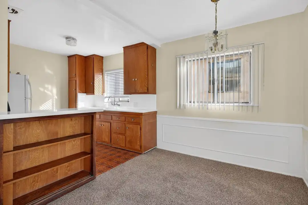 3888 Potomac Ave unit Unit# 7 - Los Angeles, CA 90008 | ApartmentGuide.com
