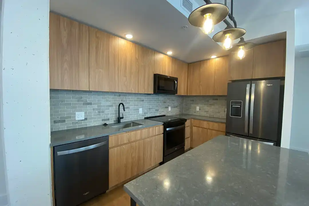 Press House - Washington, DC 20002 | ApartmentGuide.com