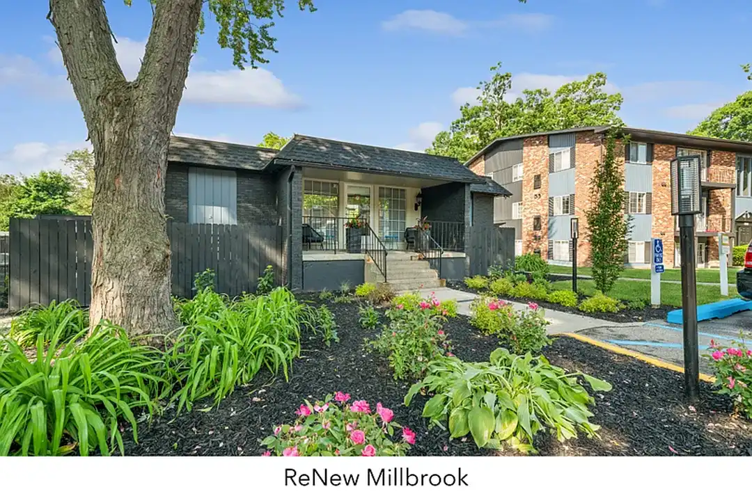 ReNew Millbrook Apartment Collection - Grand Rapids, MI 49508 ...