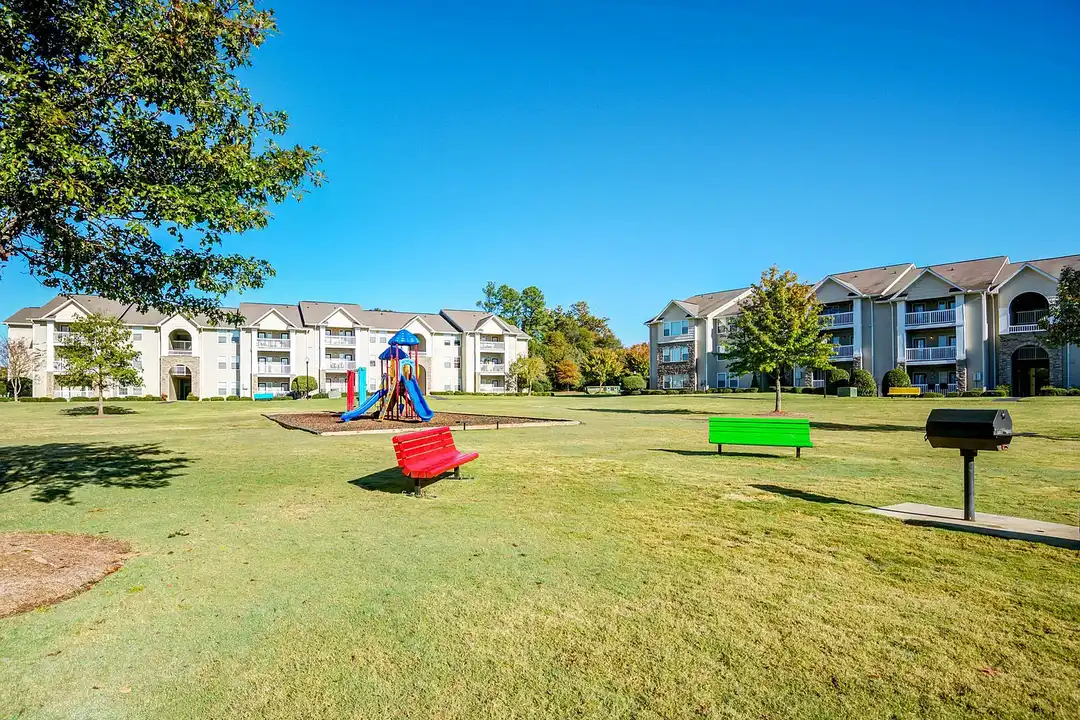 Promenade at Boiling Springs - Boiling Springs, SC 29316 ...