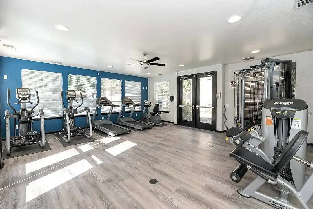 Somerfield at Lakeside Apartments - Elk Grove, CA 95758 ...