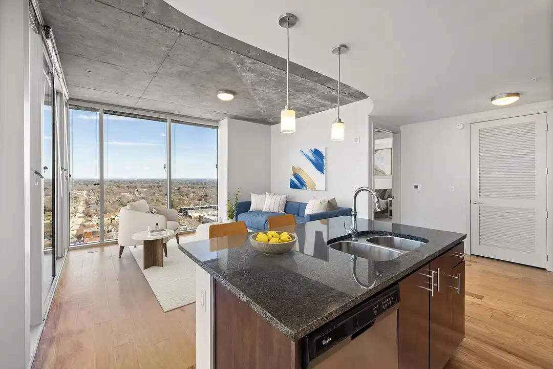 Skyhouse Raleigh - Raleigh, NC 27601 | ApartmentGuide.com