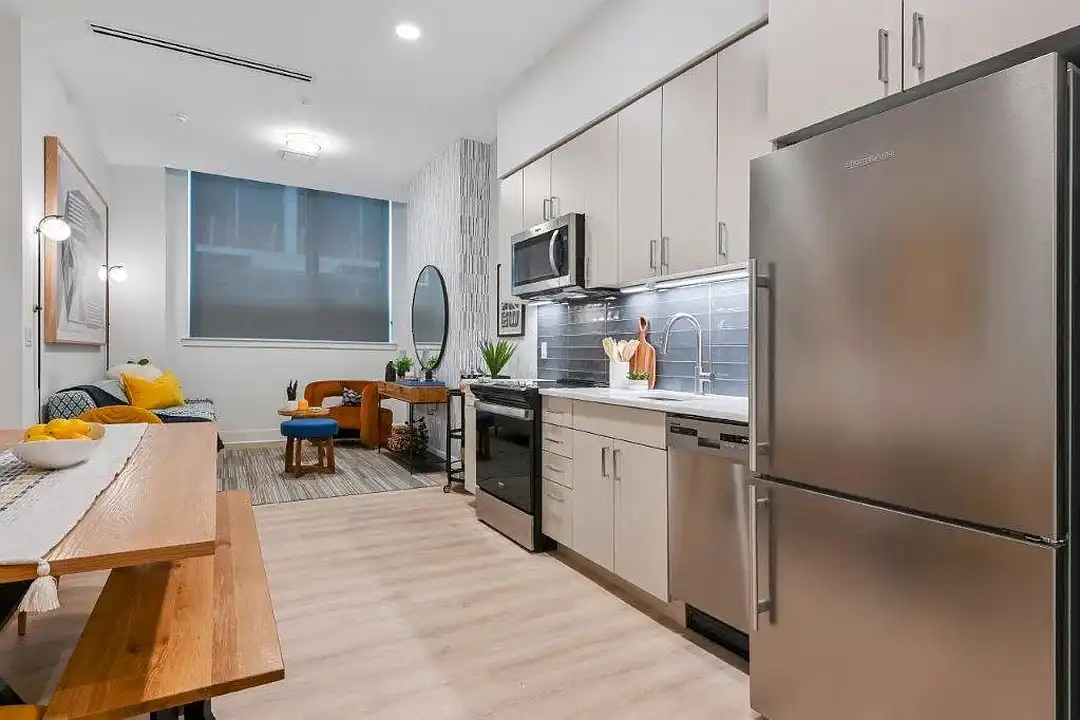 SoNYa - Washington, DC 20002 | ApartmentGuide.com
