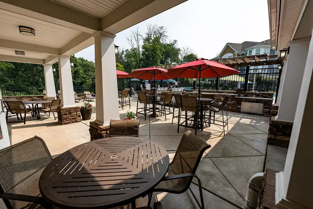 Prospect Hall Apartments - Frederick, MD 21703 | ApartmentGuide.com