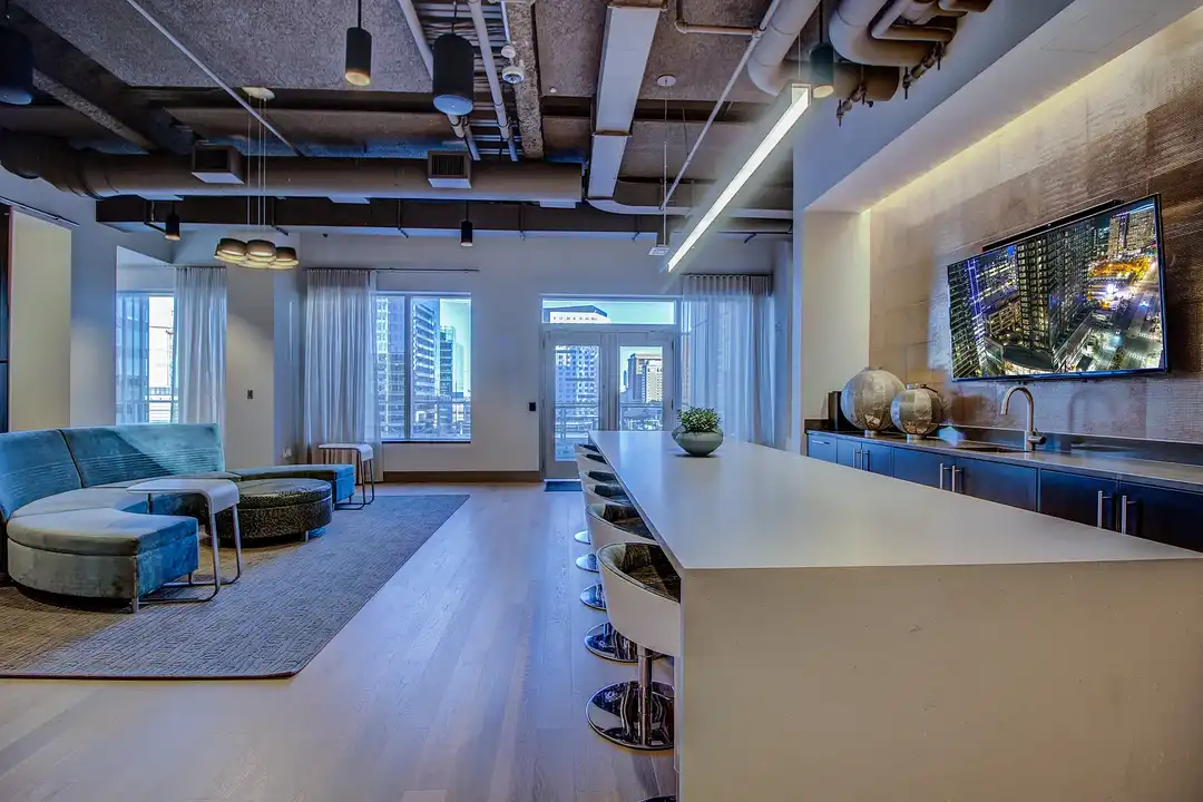 VIA Seaport Residences - Boston, MA 02210 | ApartmentGuide.com