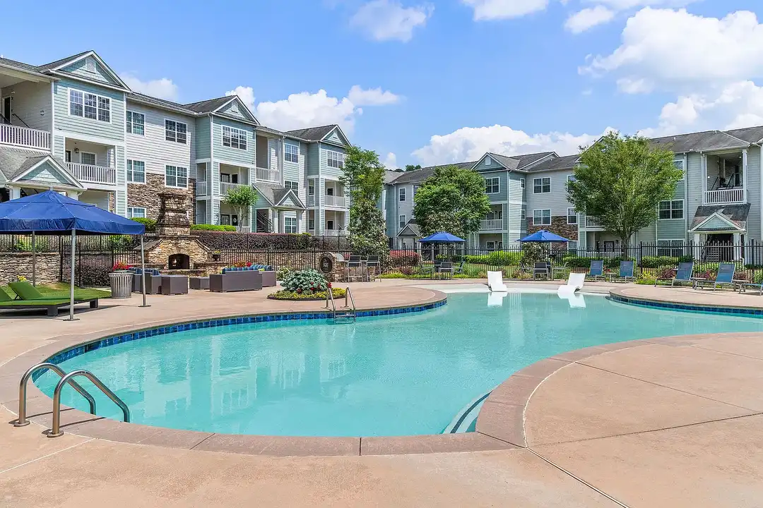The Parke at Oakley - Fairburn, GA 30213 | ApartmentGuide.com