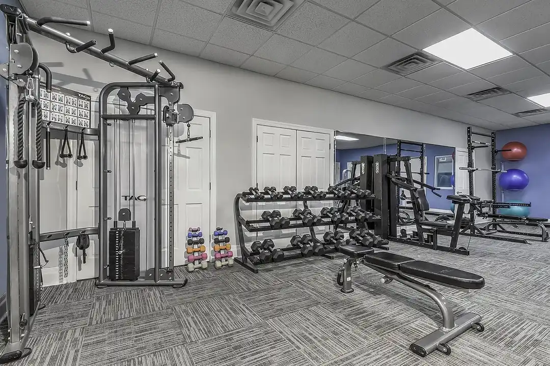 Eastover Ridge Apartments - Charlotte, NC 28211 | ApartmentGuide.com