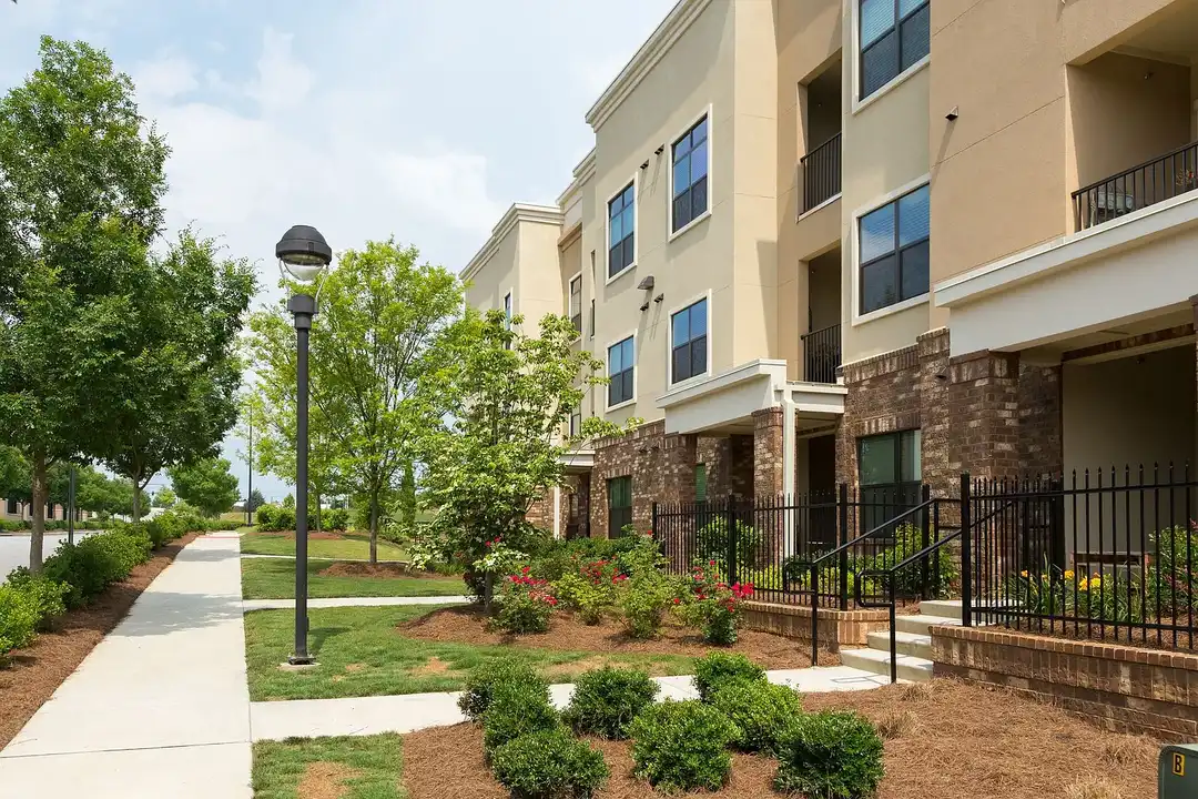 Terraces At Suwanee Gateway - Suwanee, GA 30024 | ApartmentGuide.com