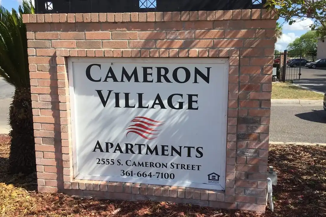 Cameron Village Apartments - Alice, TX 78332 | ApartmentGuide.com