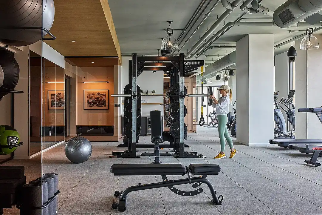 The Juniper - Atlanta, GA 30309 | ApartmentGuide.com