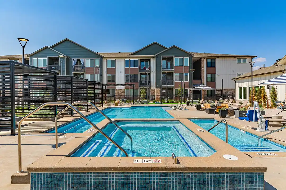 Firestone Junction - Firestone, CO 80504 | ApartmentGuide.com