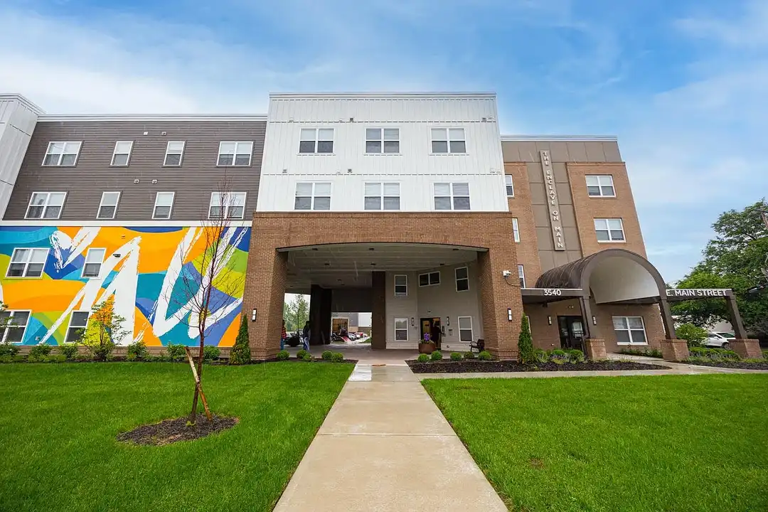 The Enclave on Main - Whitehall, OH 43213 | ApartmentGuide.com