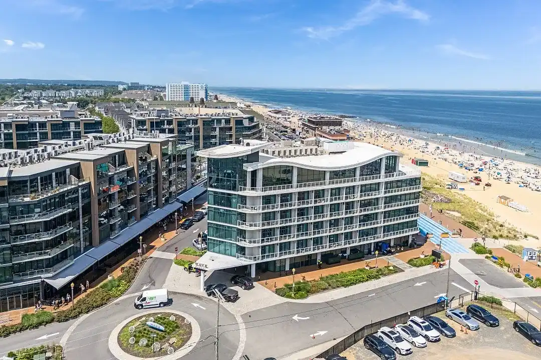Pier Village Apartments - Long Branch, NJ 07740 | ApartmentGuide.com