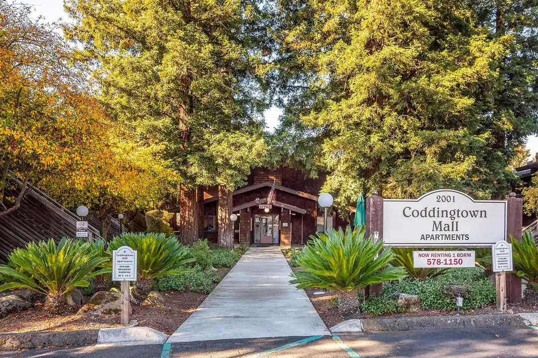 Coddingtown Mall Apartments - Santa Rosa, CA 95401 | ApartmentGuide.com