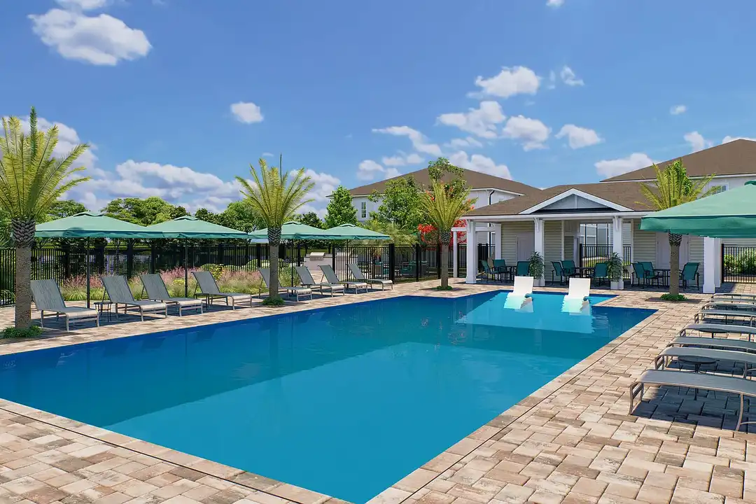 Viridian Southside Quarter - Jacksonville, FL 32256 | ApartmentGuide.com