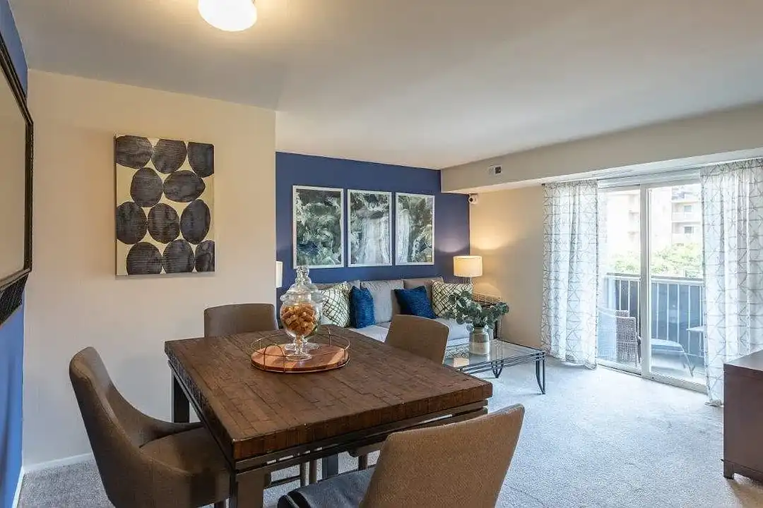 The Willows Apartment Homes - Glen Burnie, MD 21061 | ApartmentGuide.com