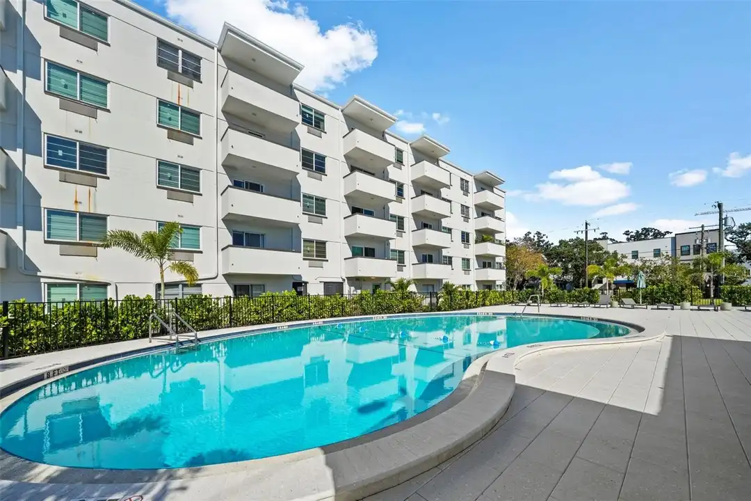 406 S Cedar Ave #408 - Tampa, FL 33606 | ApartmentGuide.com