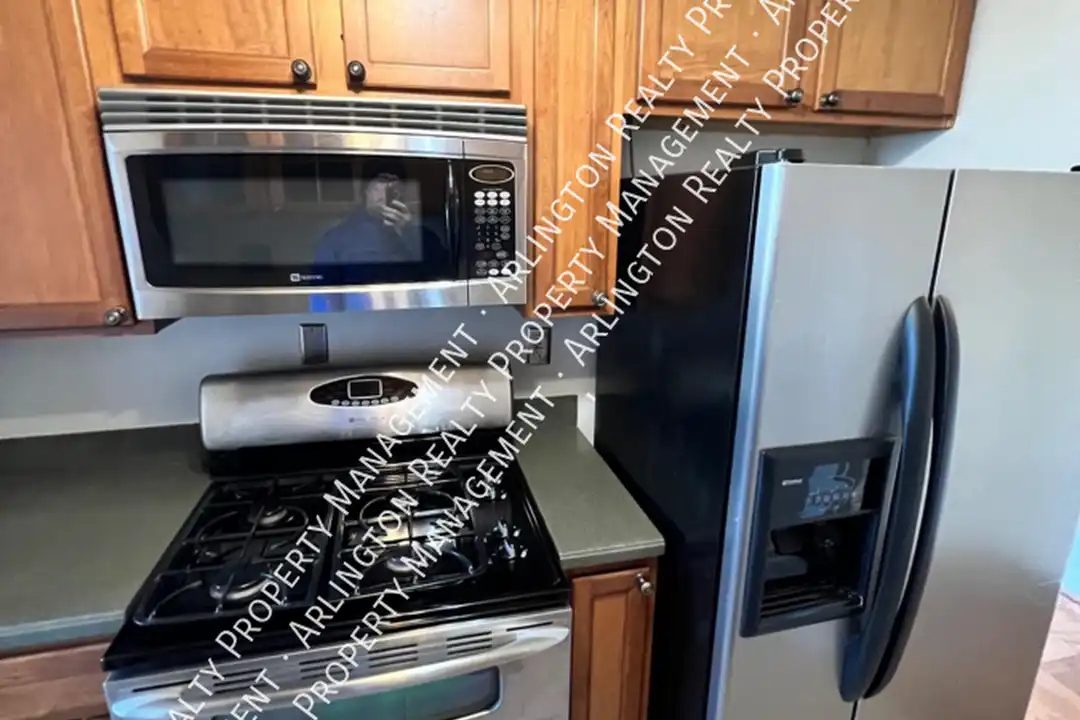 4401 Cherry Hill Rd unit 66 - Arlington, VA 22207 | ApartmentGuide.com