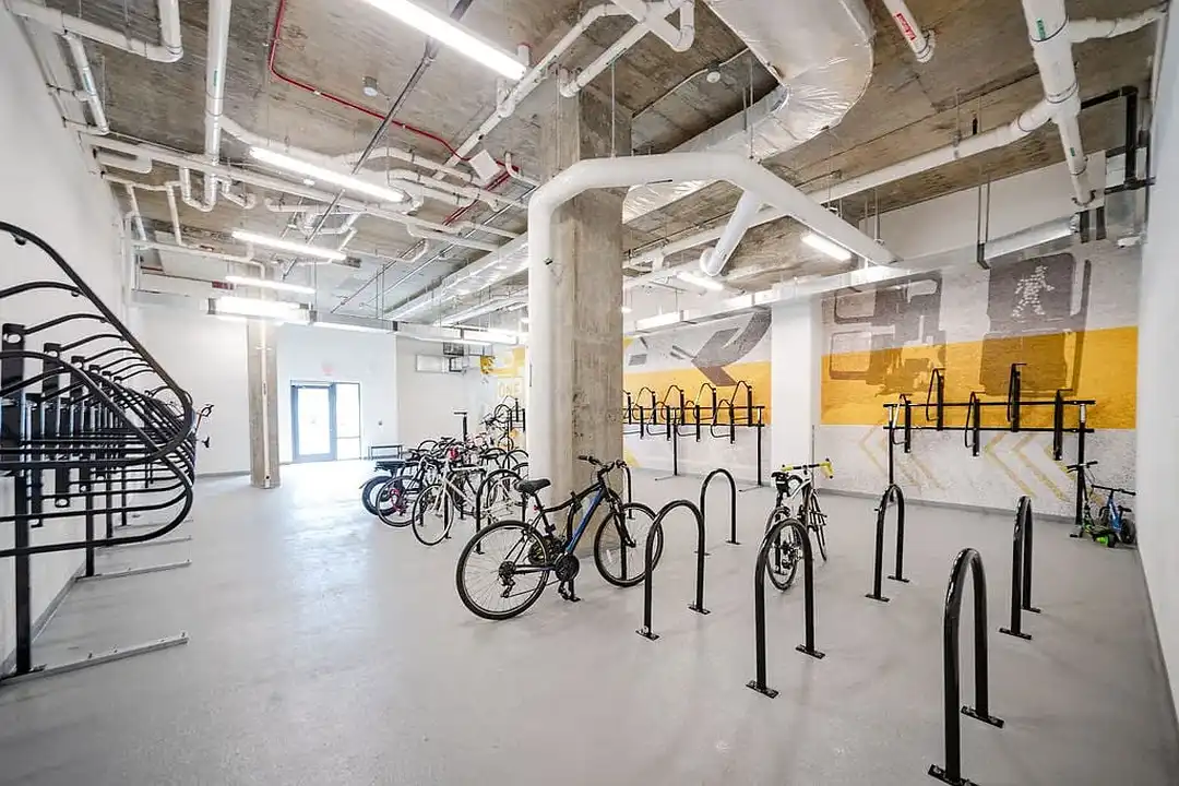 Press House - Washington, DC 20002 | ApartmentGuide.com
