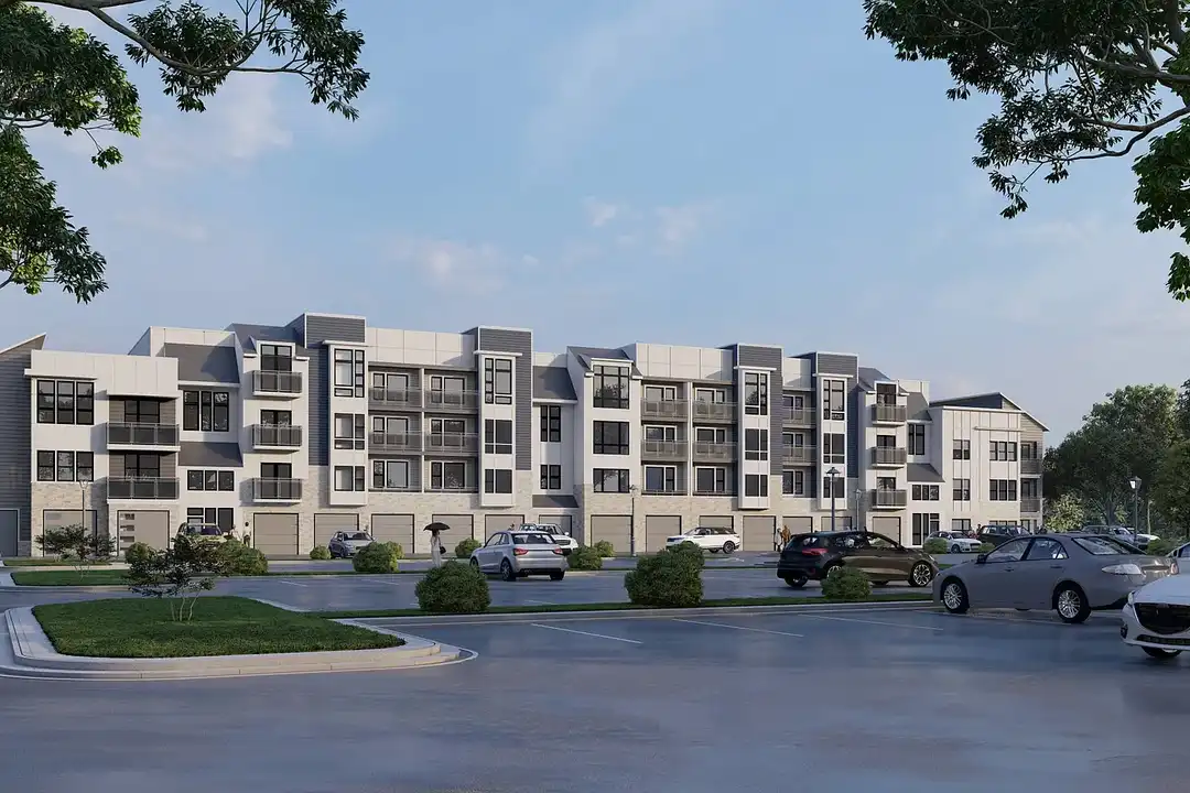 Blackwell Living - Lees Summit, MO 64063 | ApartmentGuide.com
