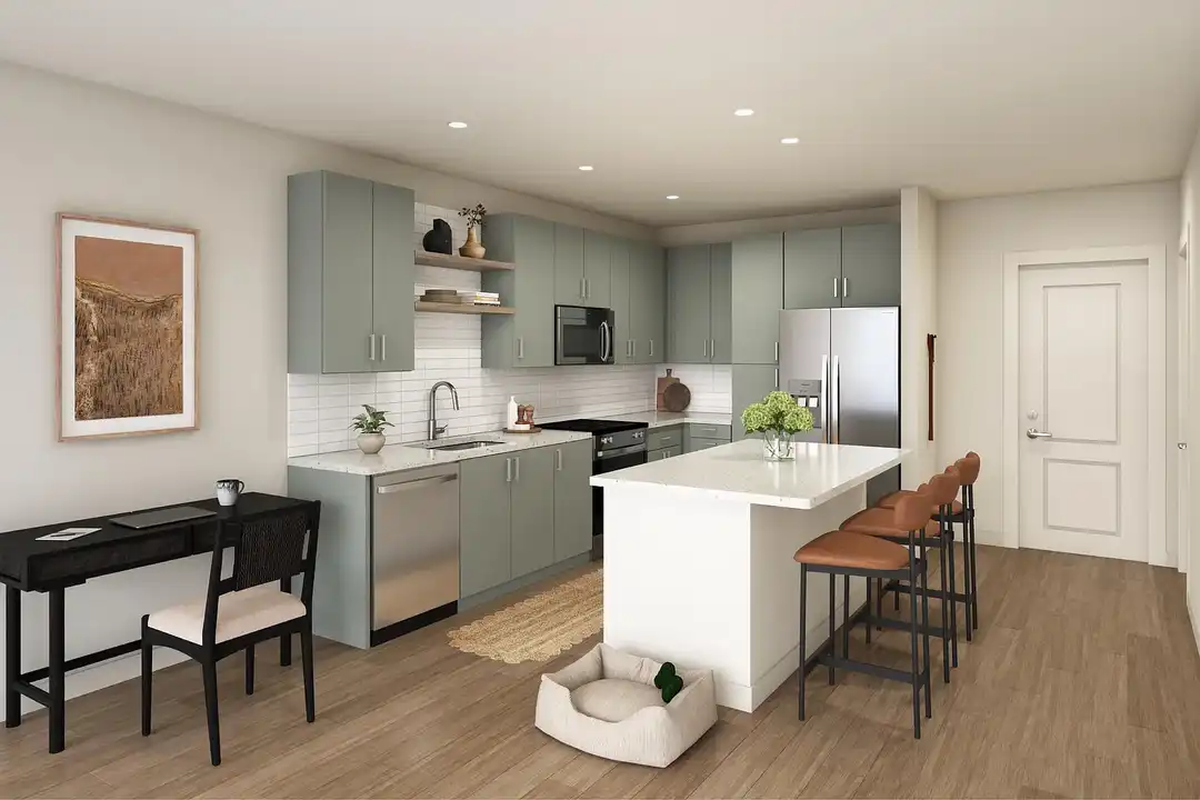 Alexan Overlook - Charlotte, NC 28262 | ApartmentGuide.com