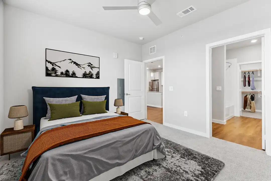 The Range at Tamarron - Katy, TX 77494 | ApartmentGuide.com