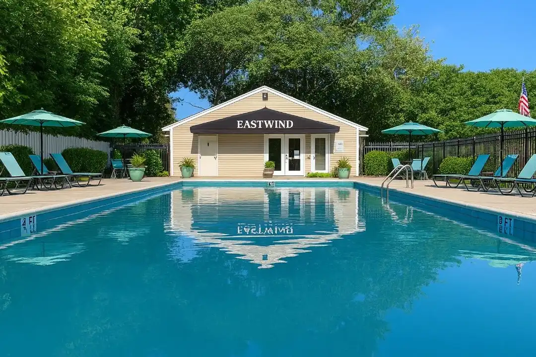 Eastwind Apartments - Virginia Beach, VA 23454 | ApartmentGuide.com