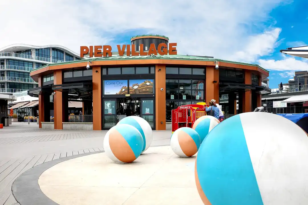 Pier Village Apartments - Long Branch, NJ 07740 | ApartmentGuide.com
